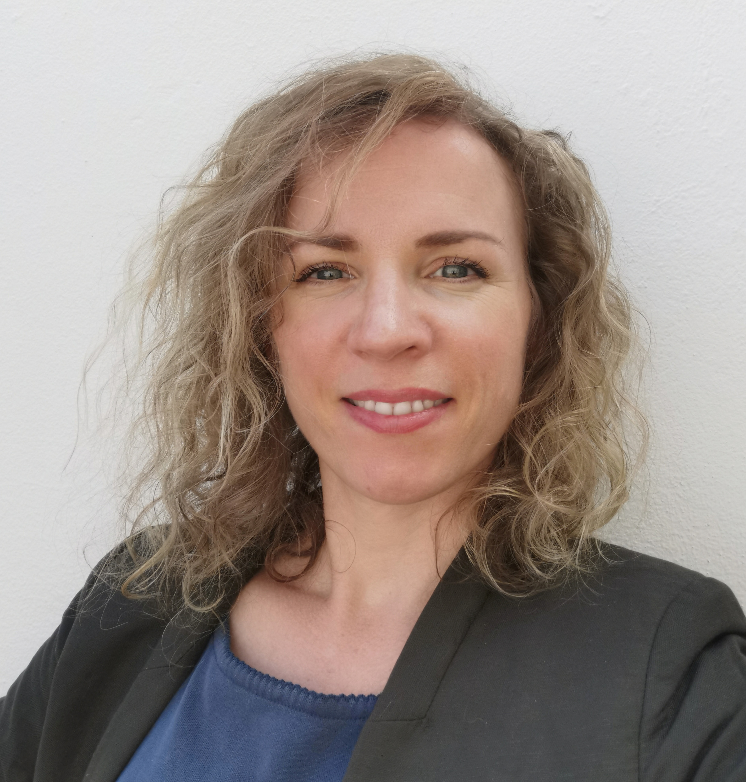Gesichter am Mittwoch: Mara Dralle - KSB_log Landau