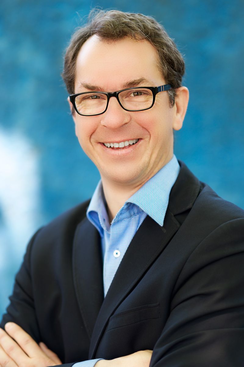 Christian Jeub - Universitätsmusik Koblenz