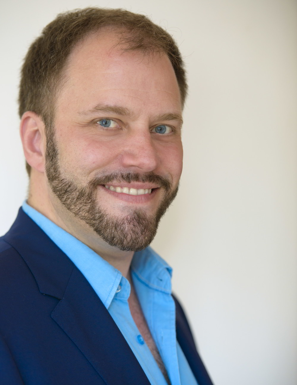 Thomas Cooley - Universitätsmusik Koblenz